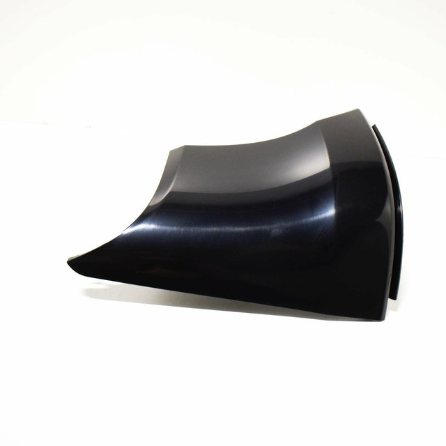 OEM Hyundai Grand STAREX Mk2 Rear Left Bumper Garnish Corner 866124H000 ...