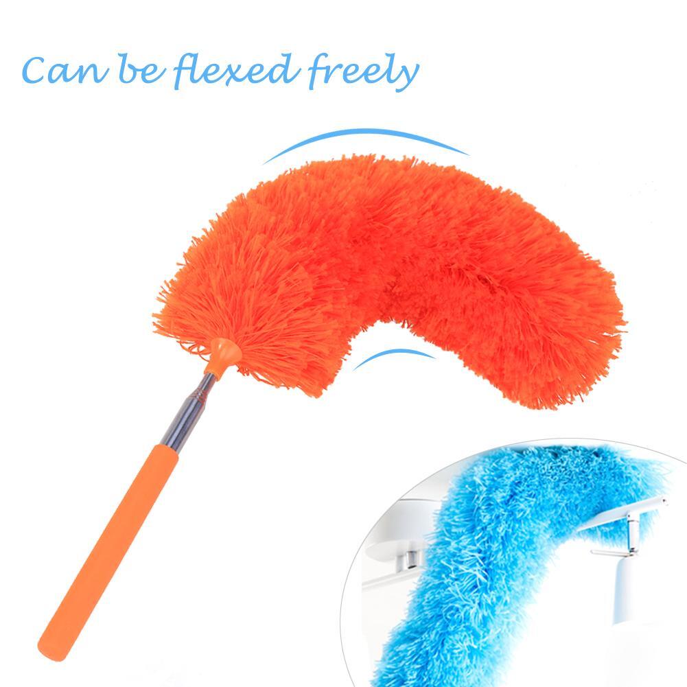 5Pcs Adjustable Stretch Extend Microfiber Duster Dusting Brush Cleaning ...
