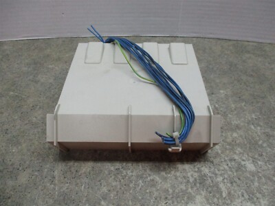 BOSCH WASHER CONTROL BOARD CHIPPED PART # 00644337 9000128269 | eBay