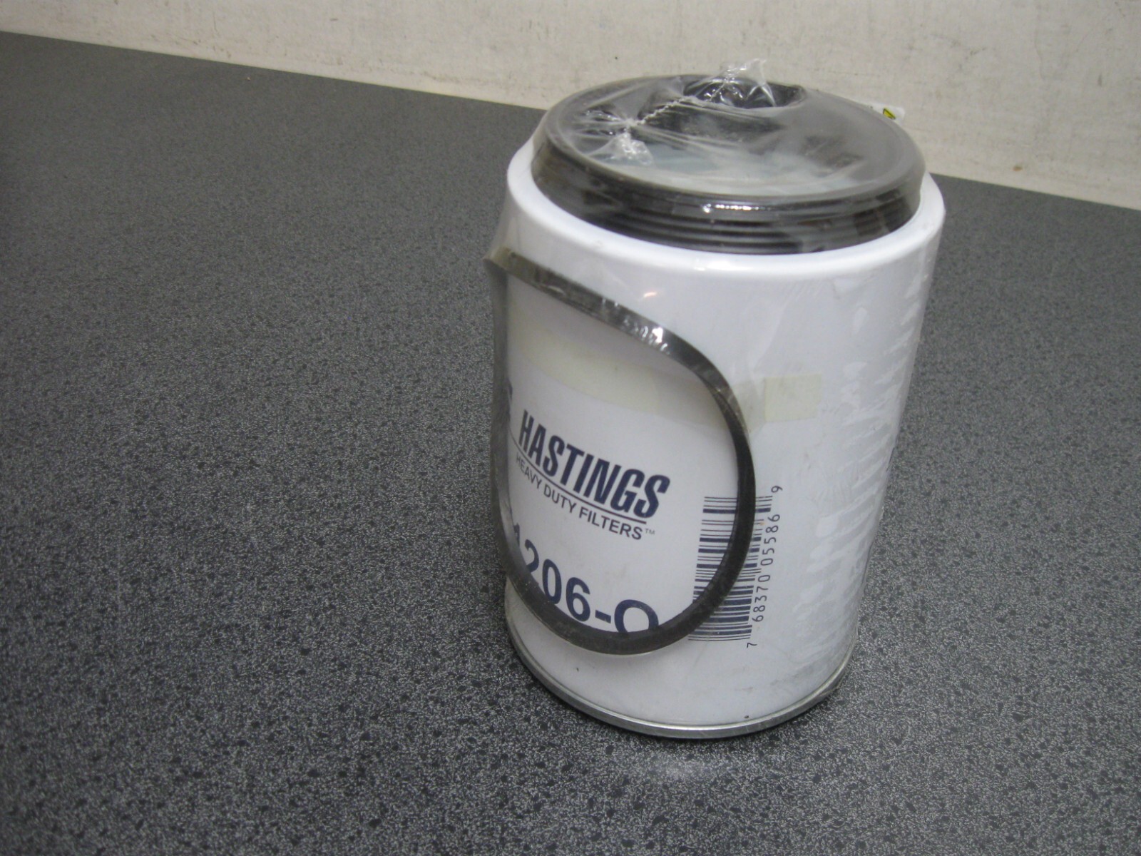 BALDWIN BF1329 - Fuel filter cross reference