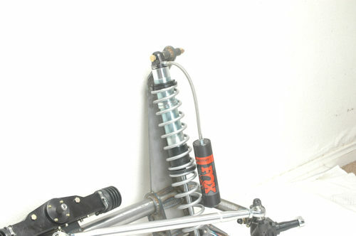 New Sandrail Front Coil Suspension Kit 12 Inch Travel Fox Shox - VW ...