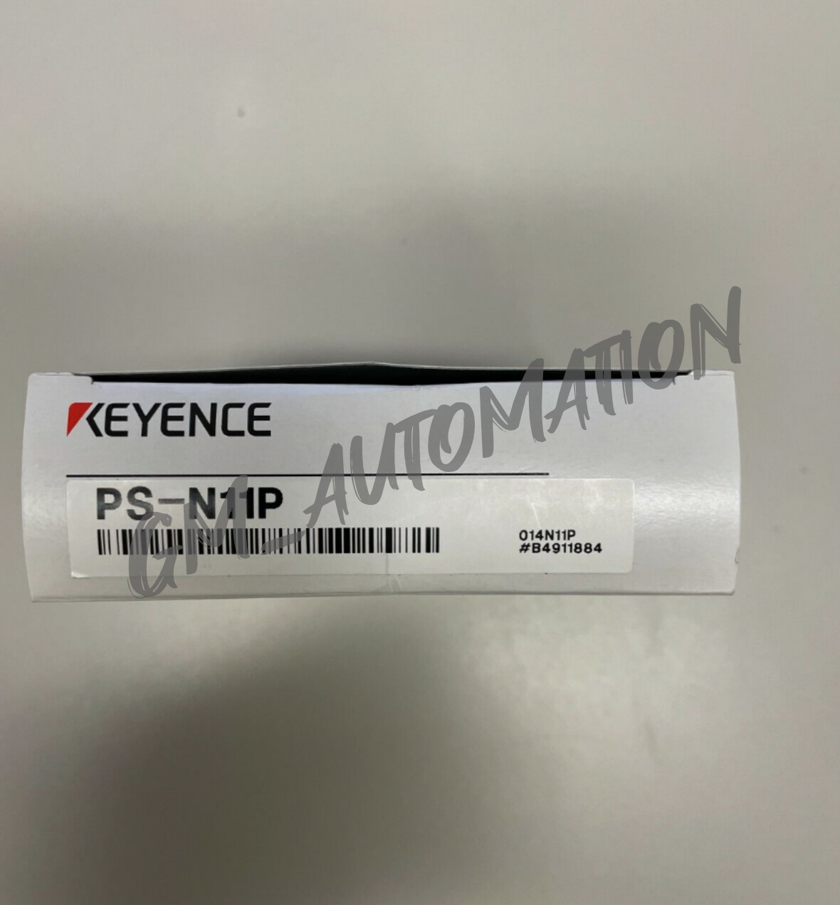 KEYENCE sensor PS-N11P brand new | eBay
