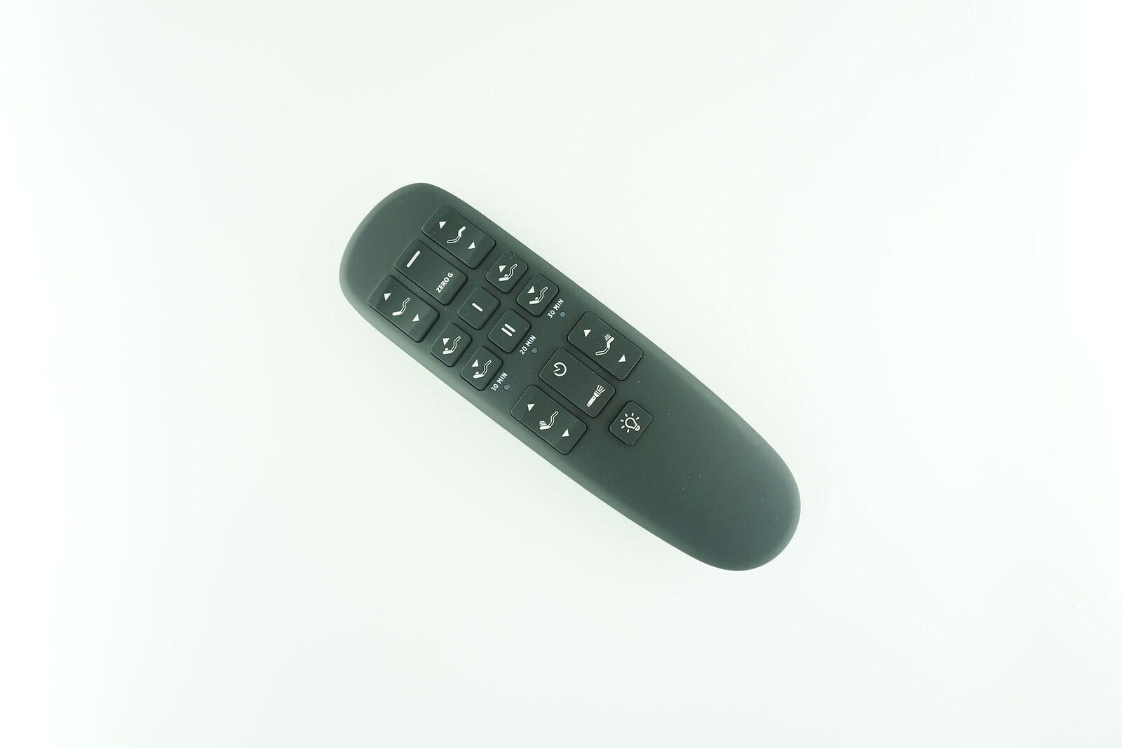 Remote Control For Ergomotion Sherwood Bedding Adjustable bed base | eBay