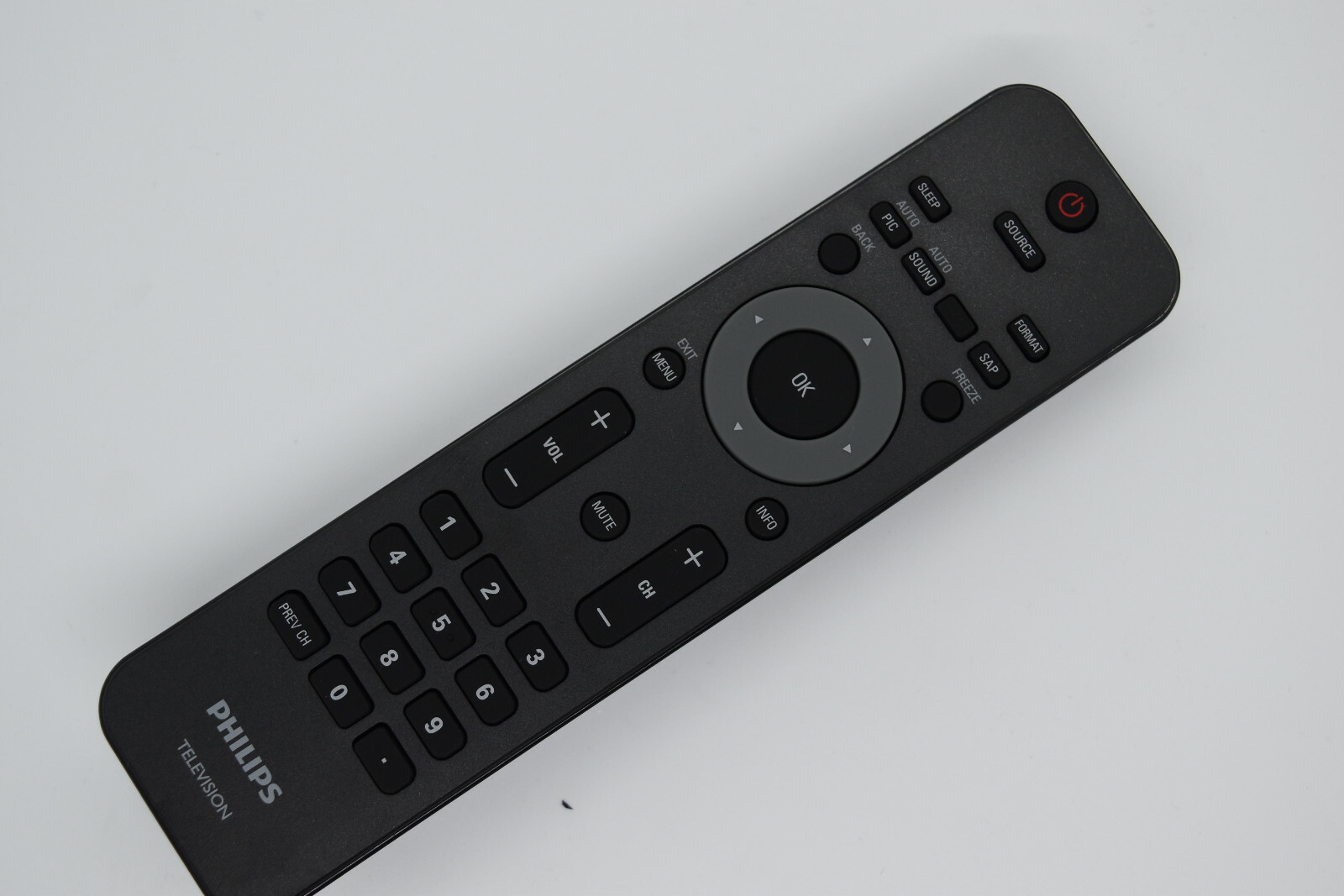 New TV REMOTE Control almost all Philips TV 312124000730 URMT34JHG001 ...