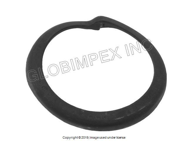 BMW E24 E28 E30 E32 E34 E36 Z3 (1982-2002) Spring Pad Front LOWER (1 ...