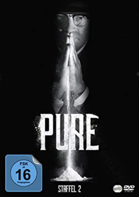 Pure (Season 2) NEW PAL Cult 2-DVD Set Ken Girotti Ryan Robbins | eBay