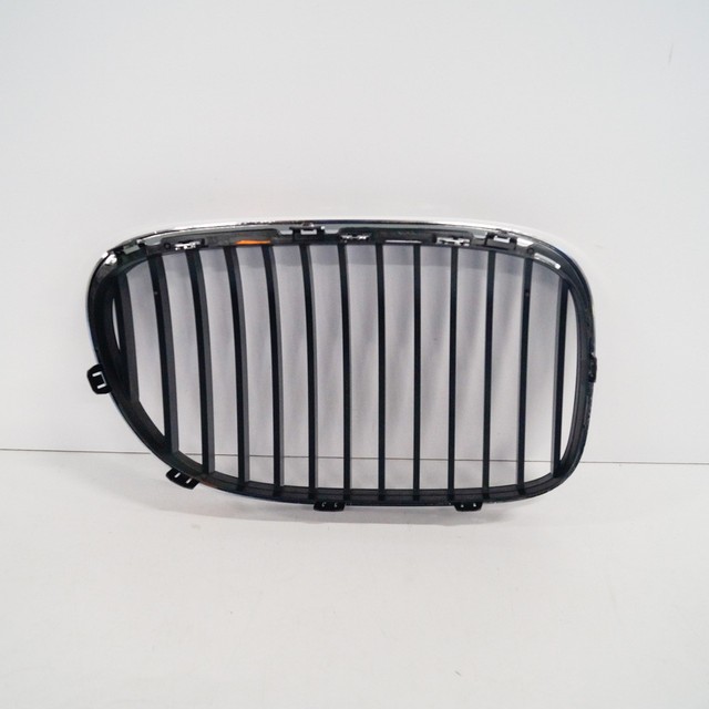 BMW 7 Series Grille N/s Genuine Part No. 51117184151 for sale online | eBay