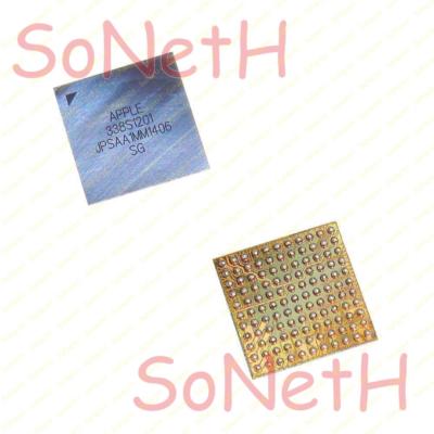 AUDIO CODEC CHIP IC U21 338S1201 IPHONE 5S A1453 A1457 A1518 A1528 ...