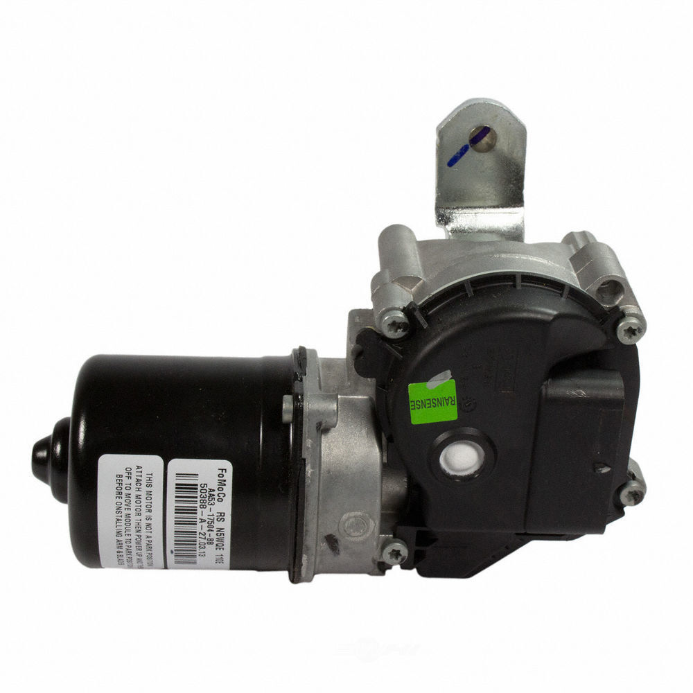 Windshield Wiper Motor-Wiper Motor - Oe Motorcraft WM-739 for sale ...