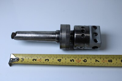 Boring Tool Holders - Criterion Dbl-202 Boring Head