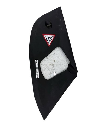BMW 750Li 740 F01 F02 UNDER HOOD APRON Right SIDE COVER PANEL 2009-2015 ...
