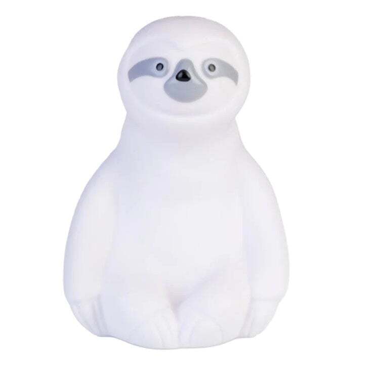 Sloth Wireless Speaker Lamp | eBay