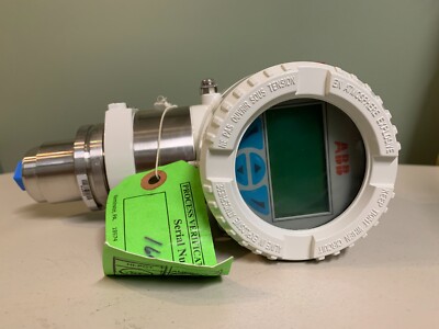 Transmitters - Abb Hart