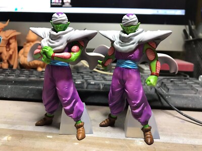 custom dragonball Piccolo 2 pcs hg scale | eBay