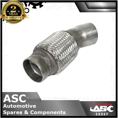 Exhaust DPF Repair Flexi Pipe - fits BMW 1, 2, 3, 4, 5 Series, X3 - 2.0 ...