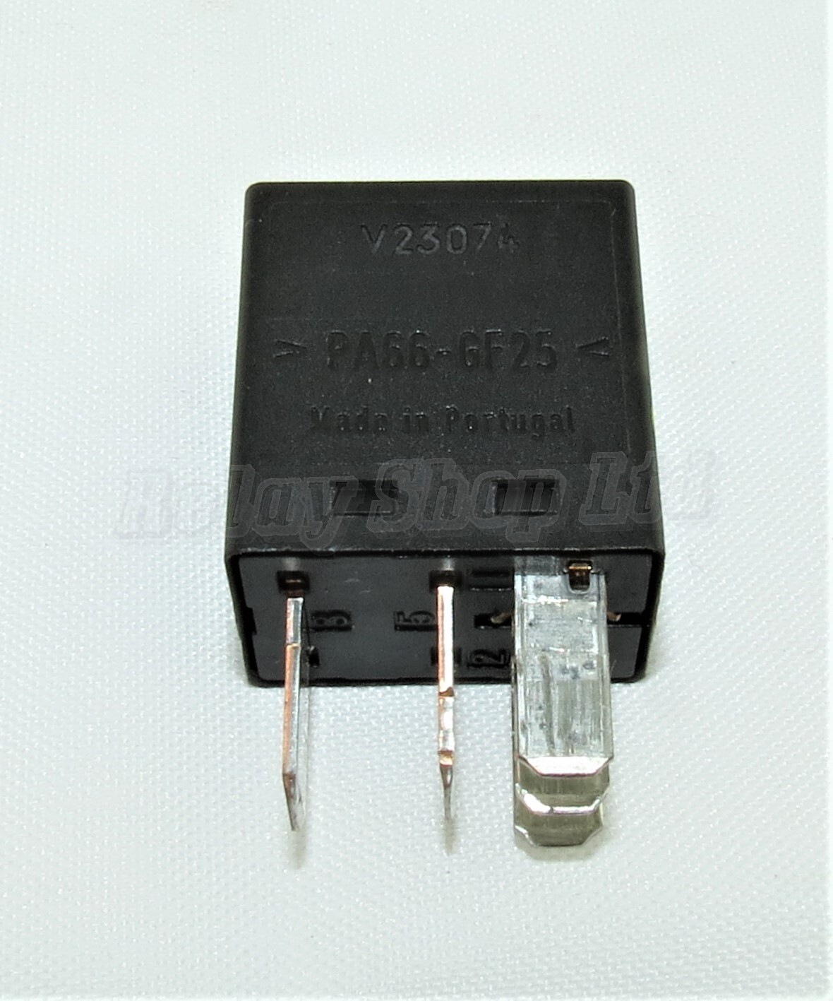 255-BMW 1 3 5 7 Series X3 X4 X5 X6 X7 Z4 5-Pin Black Relay 61316919113 ...