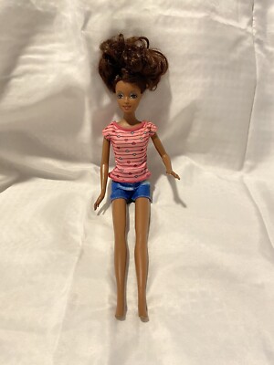 lovely patsy doll African American Princess Doll | eBay