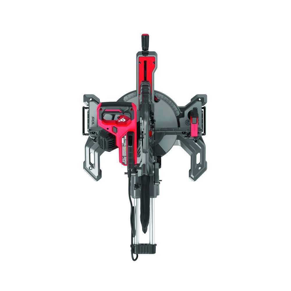 Skill Miter Saw Stand