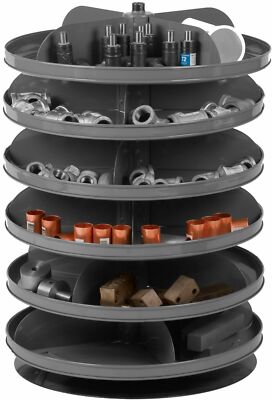 Bins & Cabinets - Rotabin