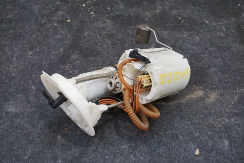 Gasoline Gas Fuel Tank Pump Sender 16112284693 Bmw M4 F82 2015-20 M2 M3 ...