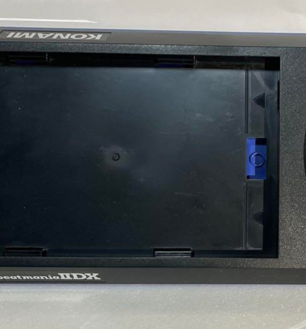 konami beatmania IIDX controller for PlayStation 2 PS2 Without keyboard ...