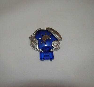 TRANSFORMERS CYBERTRON ~ SKY SHADOW ~ CYBER KEY ~ U06H PLANET KEY PART ...