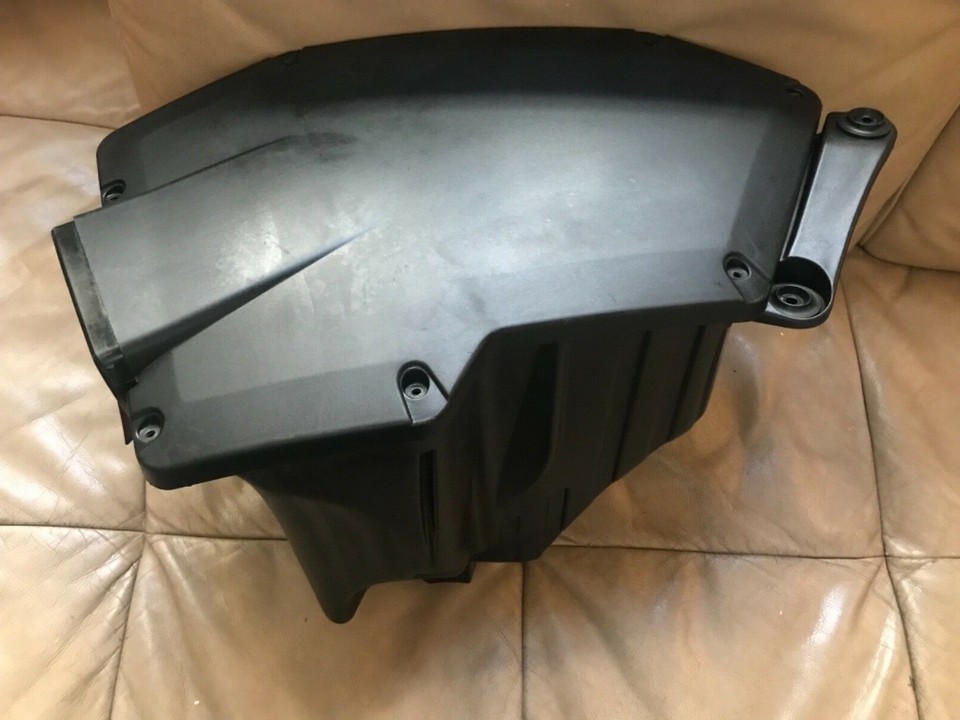 BMW E90 E91 E92 E93 E82 E88 N52 EURO air intake filter | eBay