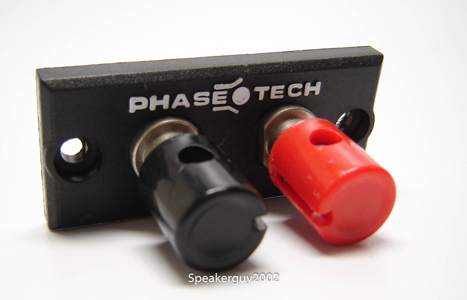 Phase Tech - Technology PC50 Speaker Terminal -- CBL2 | eBay