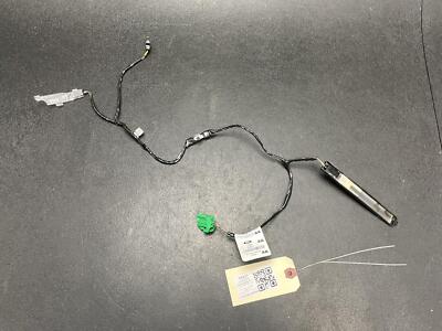2016-2019 Ford Explorer Center Console Wiring Harness 2018 | FB53 ...