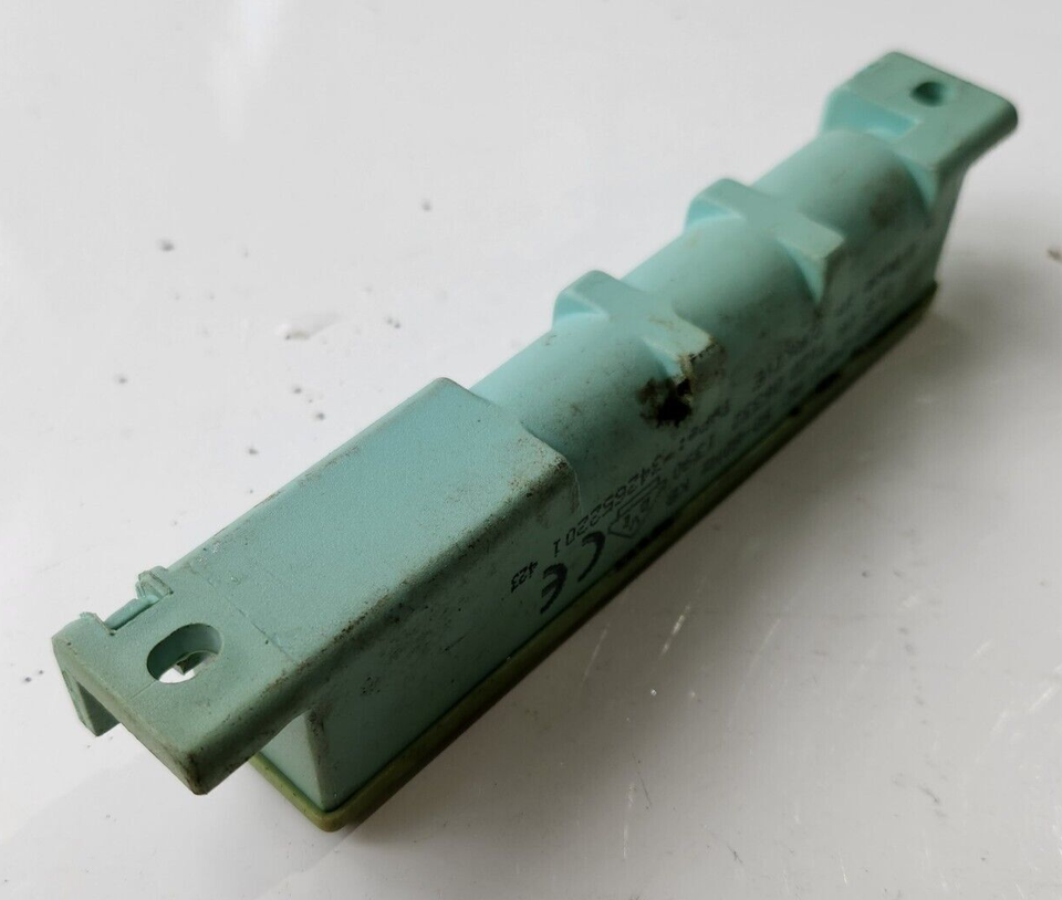 Gas Stove Spark Igniter Module MX-7 | eBay