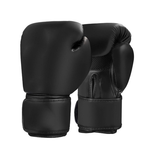 Boxing Gloves Children's Adult Men's and Women's Fighting Professional ...
