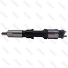 Fuel Injector 8-97306073-2 095000-5010 for Isuzu 4HJ1 4HK1 Engine NPR ...