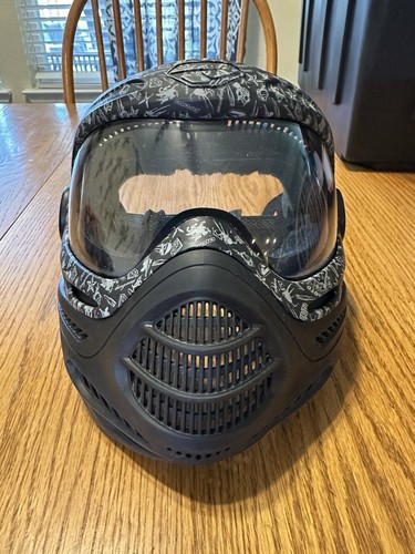 Proto Paintball Face Mask | eBay
