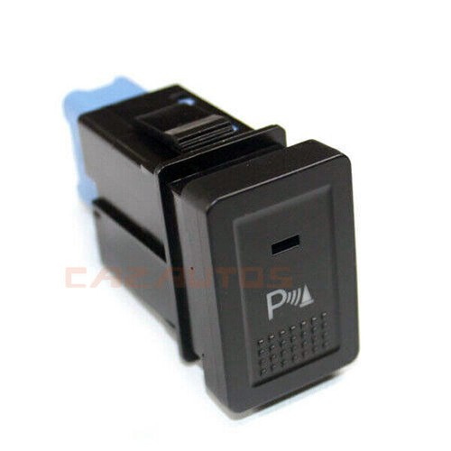 PARKING SENSOR REVERSE DETECTOR SWITCH FOR SUZUKI SX4 S-CROSS VITARA | eBay