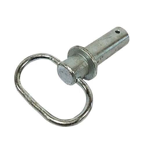 New, Old Stock ROPS Pin fits McCormick C50 C60 C70 C80 C90 C100 ...