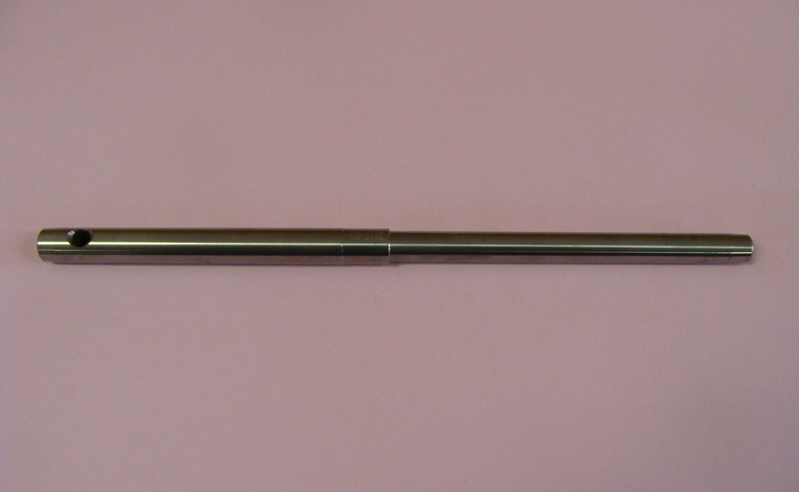 Aftermarket Carbide Valve Guide Taper Pilot .344" Diameter (.375" Top ...