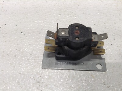 Furnace Fan Relay Timer Sequencer Replaces Goodman Janitrol Amana ...