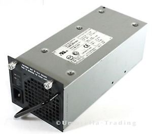Cisco 34-0873-01 400 Watt Power Supply or Catalyst 4003, 4006, 4008 | eBay