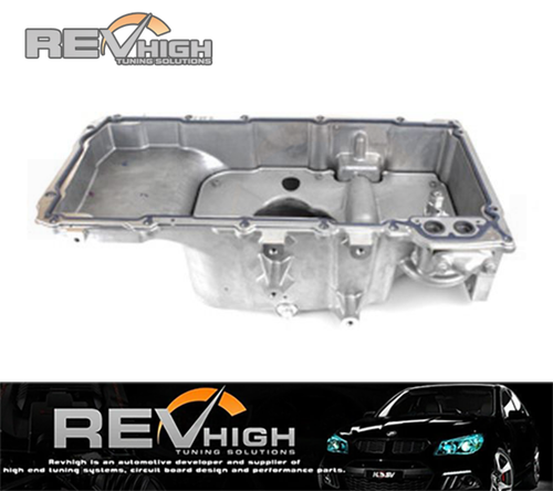 VE VF Holden Commodore LS3 L76 L77 L98 Standard GM Baffled Sump OilPan ...