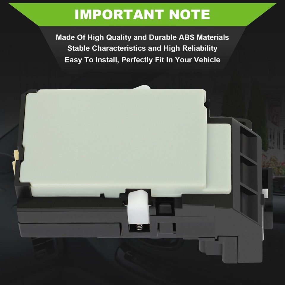 Ignition Starter Switch For 2004-2007 Buick Rainier 12450251 15242754 ...