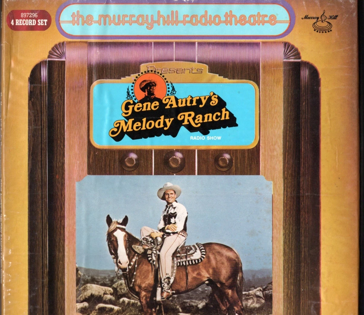 Gene Autry's Melody Ranch Factory Sale | cozeliving.com