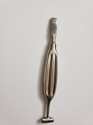 Symmetry 65-8005 Alexander Costal Periosteotome Elevator 8.25" Germany ...