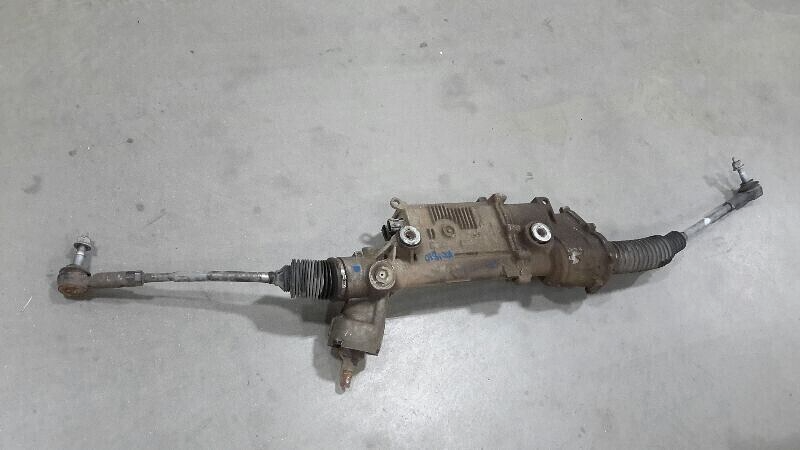 2014-2020 Dodge Ram Truck 1500 Electric Power Steering Gear Rack And ...