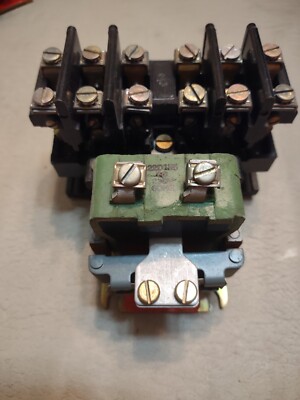 Relays - Machine Tool