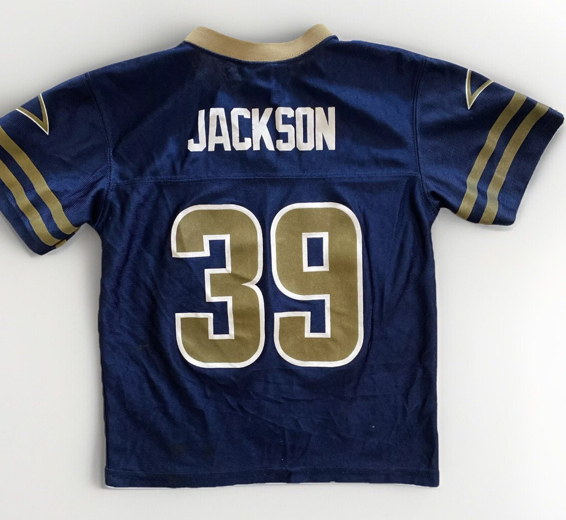 Steven Jackson Highschool