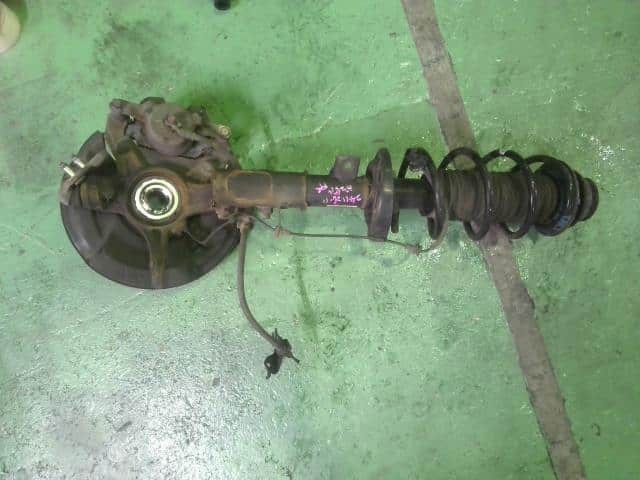 HONDA Vezel 2014 Front Right Strut Assembly 51611T7A013 [Used ...