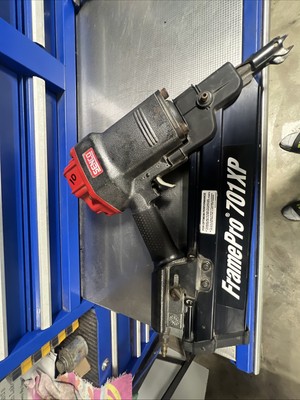 Senco FramePro 701XP Framing Nailer | eBay