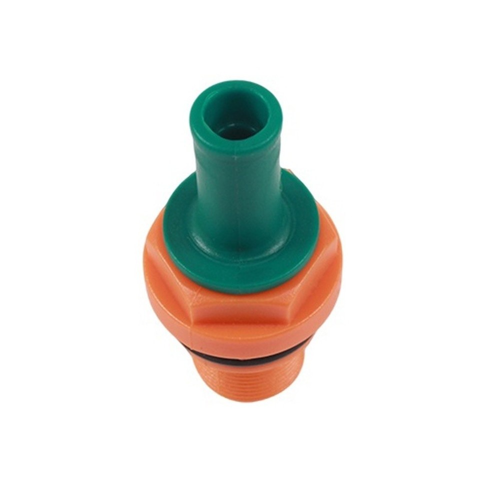 For Engine Maintenance PCV Valve One-way Check Valve Recirculates Blow ...