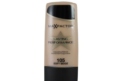 Natural Max Factor Lasting Performance Foundation 35 ml Free Postage | eBay