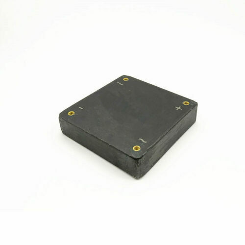 1X Single-phase Rectifier Bridge 1A20KV High-voltage Silicon Stack ...